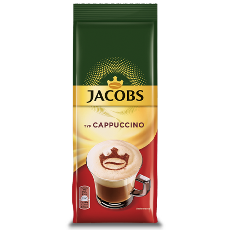 Unsere Kaffees | Jacobs DE