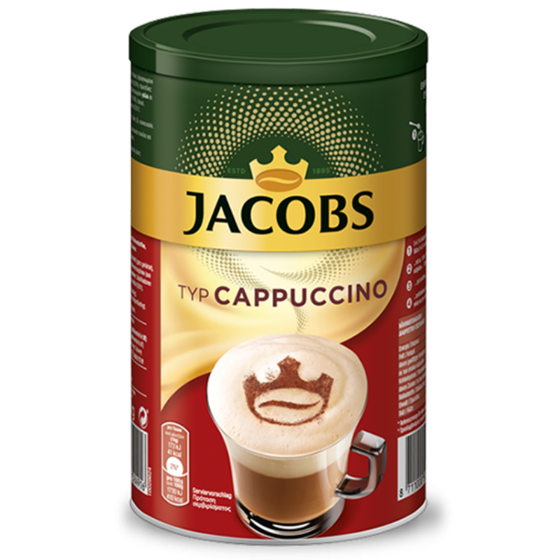 Unsere Kaffees | Jacobs DE
