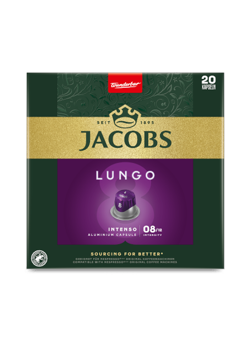 Entdecke Jacobs Kaffee | Jacobs DE