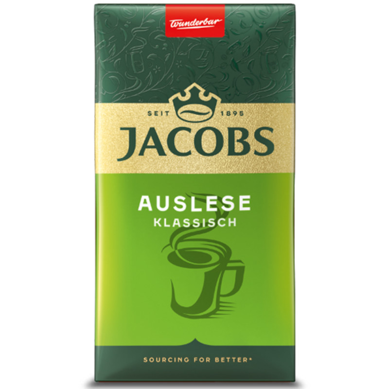 Unsere Kaffees | Jacobs DE