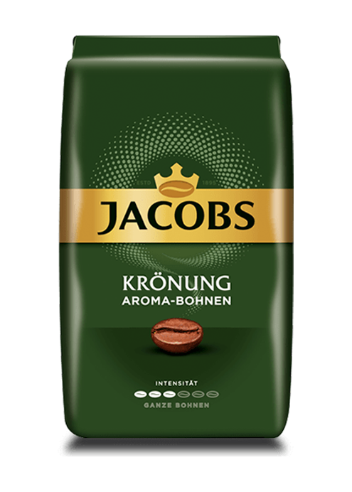 Aroma-Bohnen | Jacobs DE