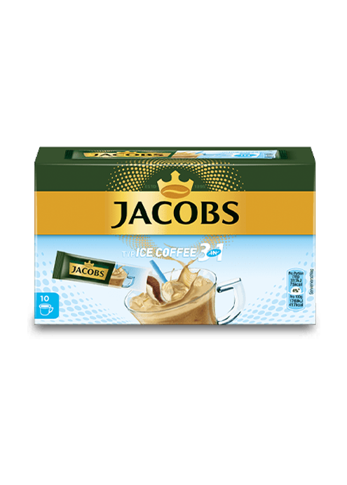 Unsere Kaffees | Jacobs DE